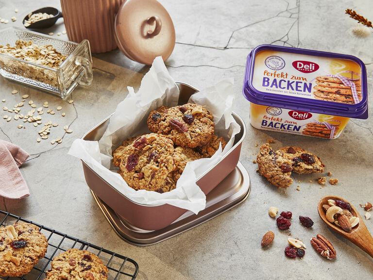 Rezepte - Deli Reform | Deli Reform