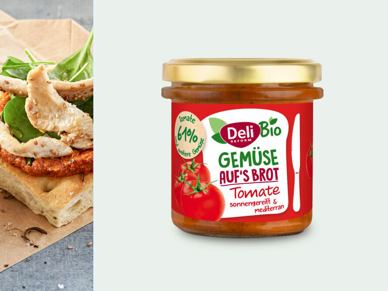 Produkte - Deli Reform | Deli Reform