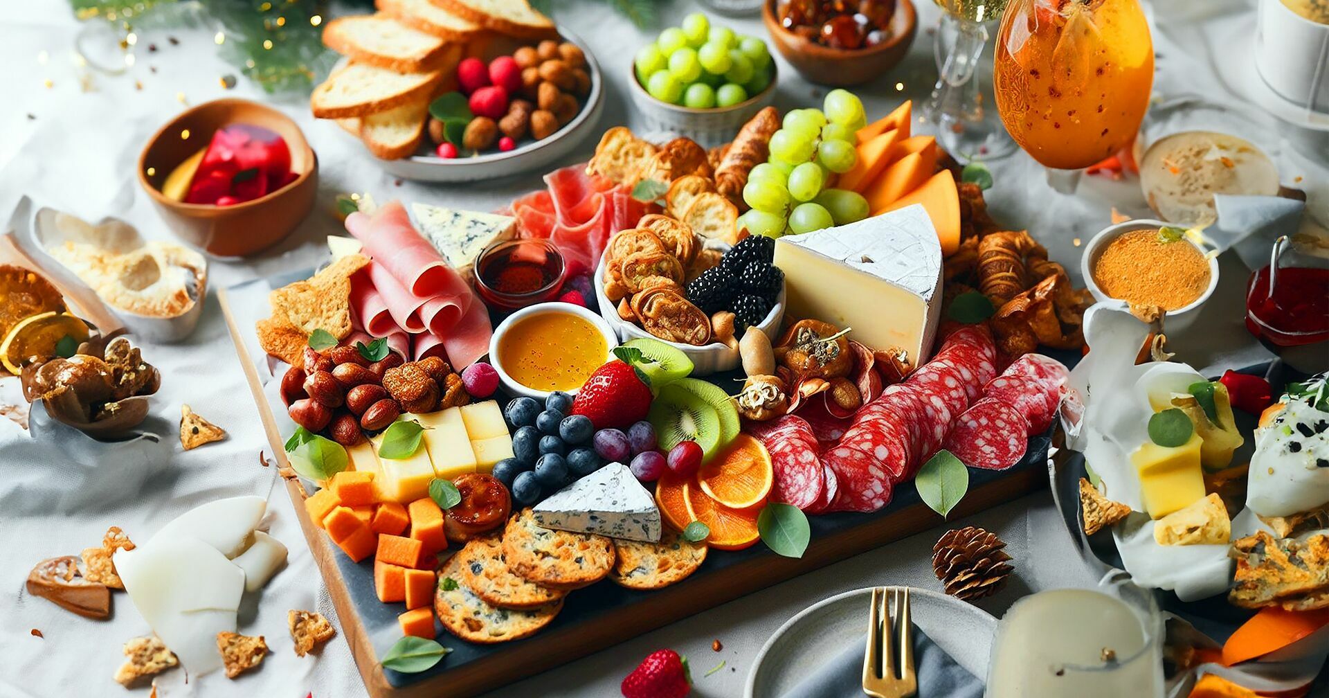 Charcuterie | Deli Reform | Deli Reform