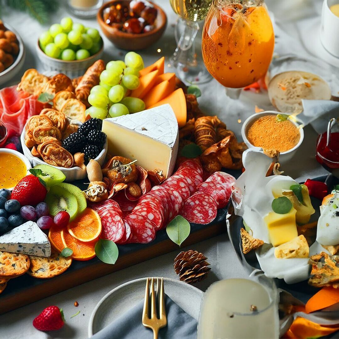 Charcuterie | Deli Reform | Deli Reform