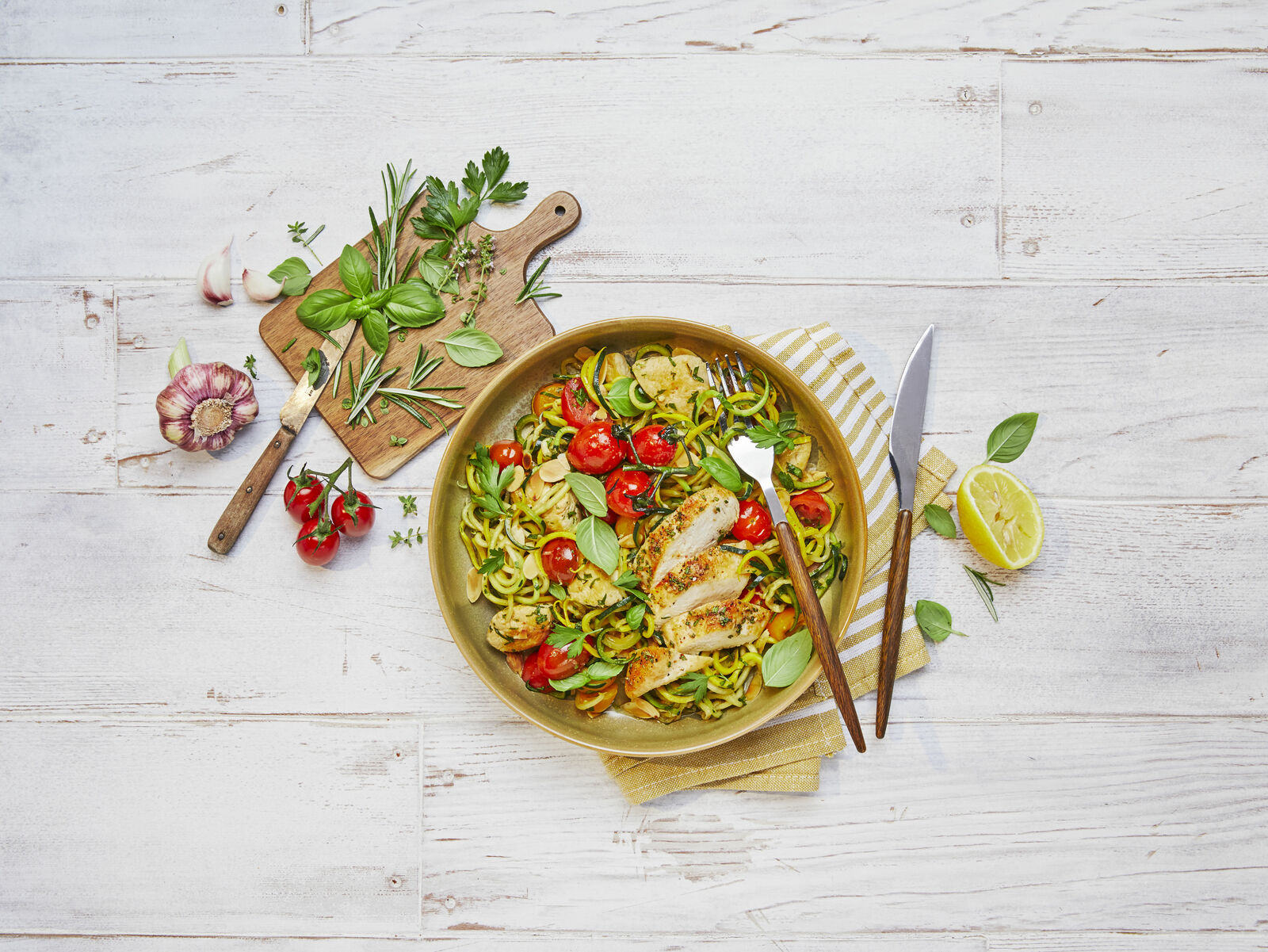 Rezepte - Deli Reform | Deli Reform