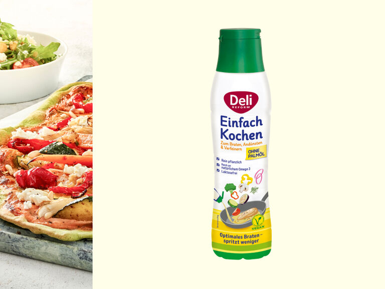 Produkte - Deli Reform | Deli Reform