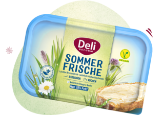 Deli Reform | Deli Reform