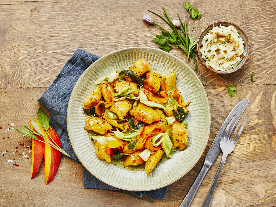 Deli Reform | Deli Reform