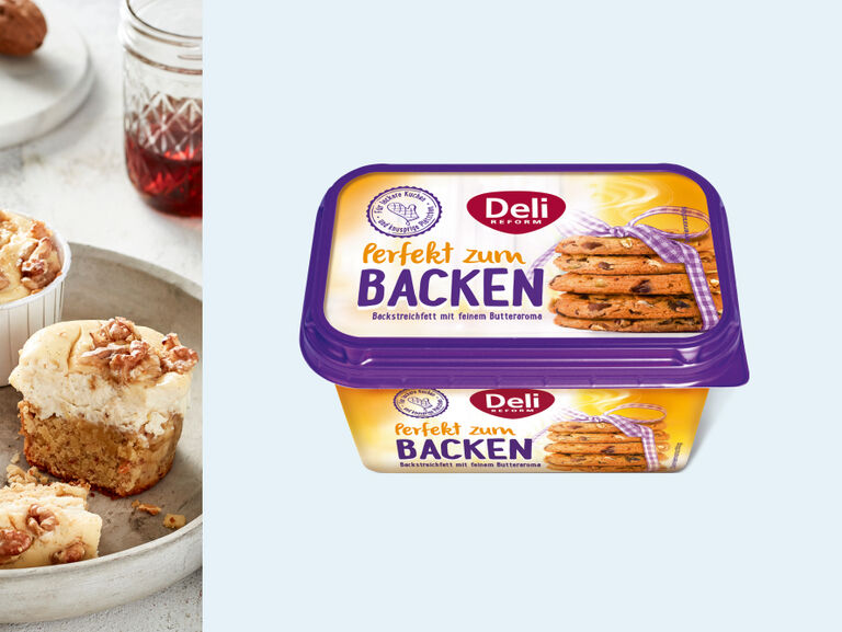 Deli Reform | Deli Reform