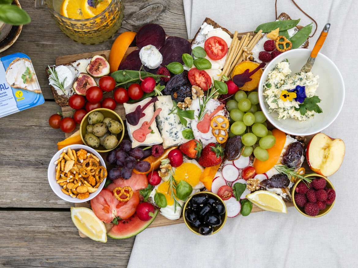 Deli Reform | Deli Reform