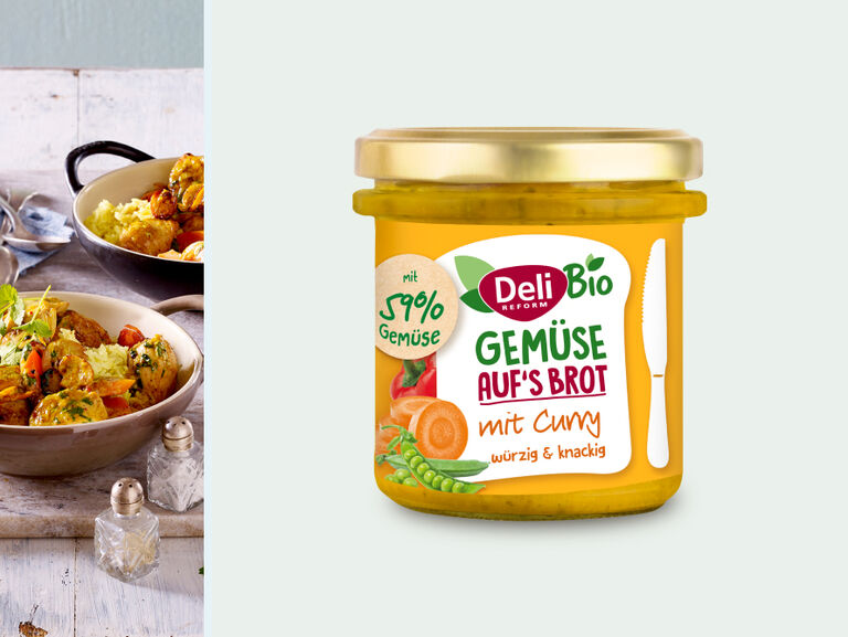 Produkte - Deli Reform | Deli Reform