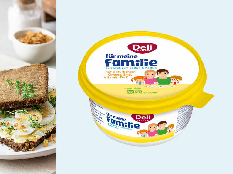 Deli Reform | Deli Reform