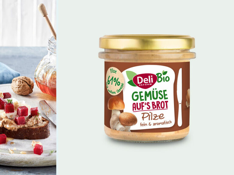 Produkte - Deli Reform | Deli Reform