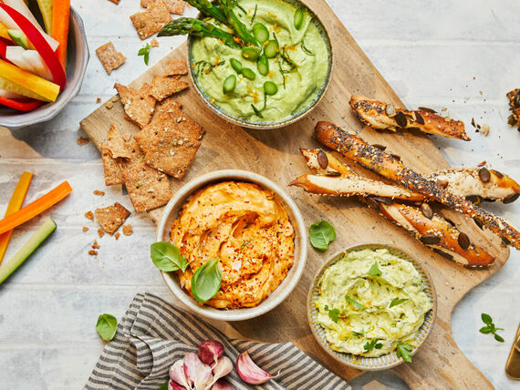 Deli Reform | Deli Reform