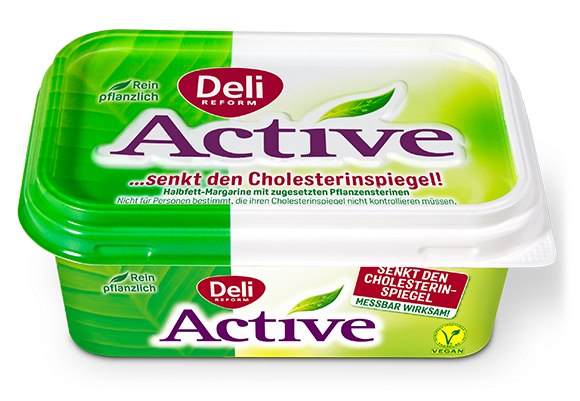 Deli Reform Active | Deli Reform