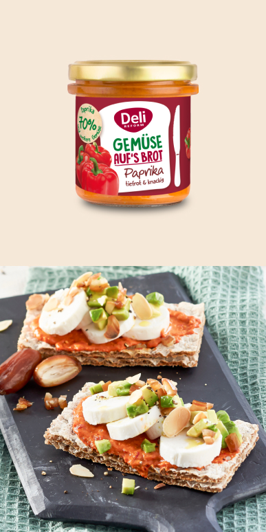 Produkte - Deli Reform | Deli Reform