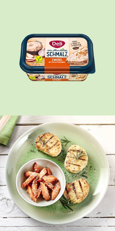 Deli Reform | Deli Reform